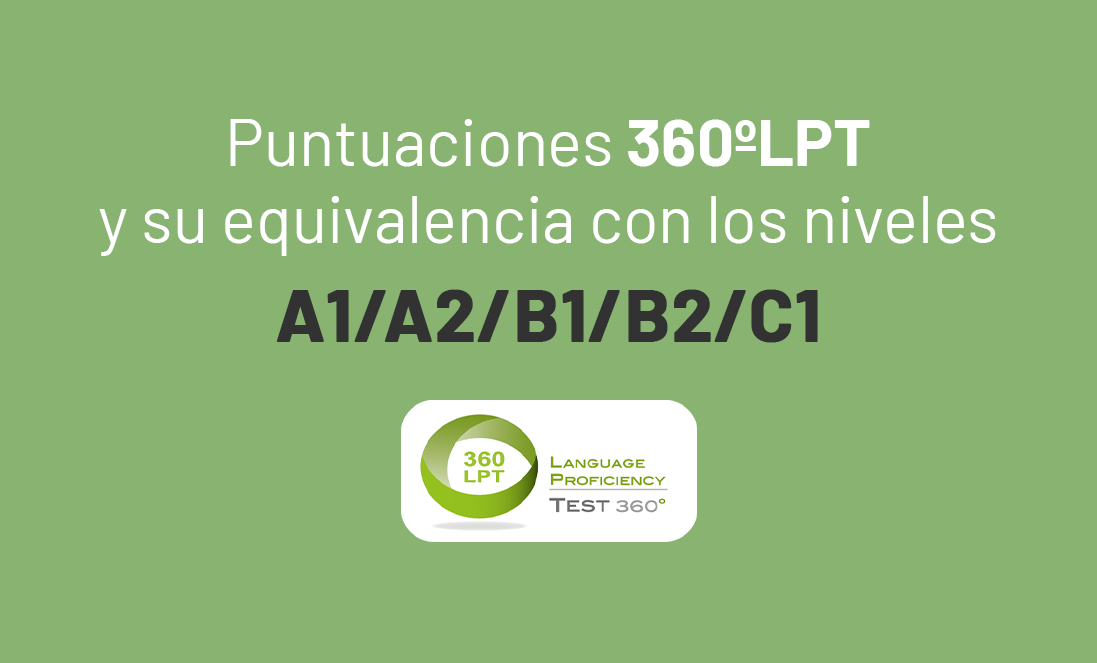 360ºLPT: todo sobre los resultados y certificado del examen | Capman.es